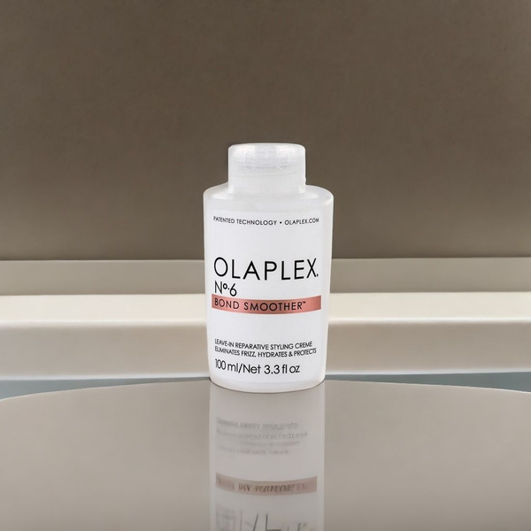 Olaplex Крем для волос, 100 мл купить на OZON по низкой цене (1847309344)