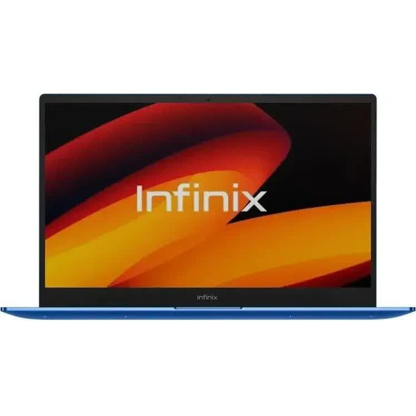 Ноутбук Infinix Inbook Y2 Plus 71008301213 Intel Core i3-1115G4 8 ГБ 8 ...
