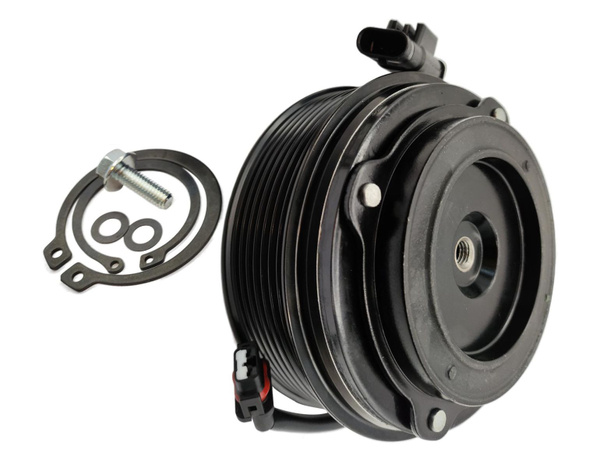 Муфта компрессора кондиционера A0008309300, A0032306011 для Mercedes ...