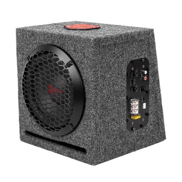 Автомобильный сабвуфер"ACV"CRAFT F8A купить на OZON по низкой цене (1892955238)