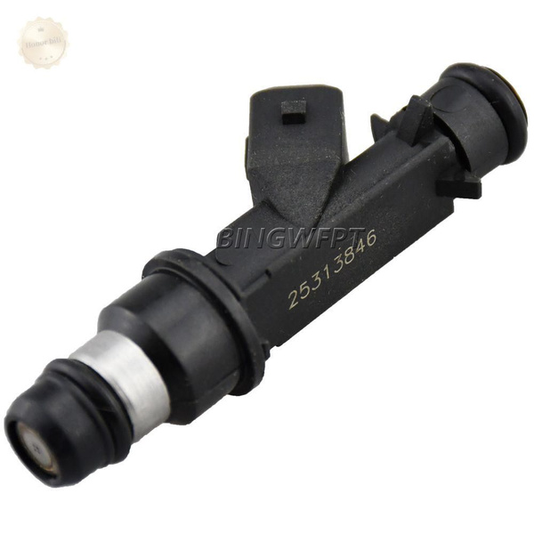 1шт Топливная форсунка ДЛЯ OPEL Vauxhall Astra Combo Meriva Vectra ...