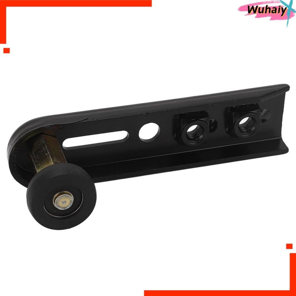 Правый верхний роликовый кронштейн сдвижной дверикупить c доставкой на ...