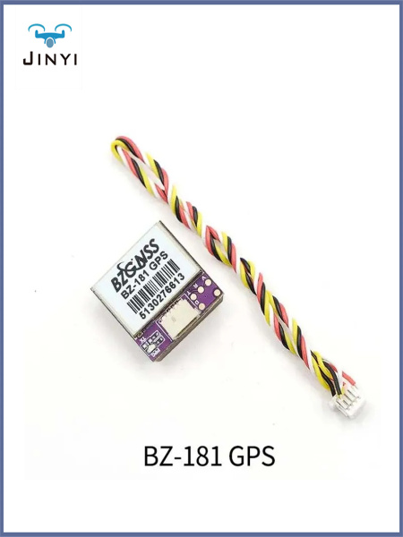 Антенный GPS модуль Beitian BE 181 m10 GPS GLONASS для с компасом ...