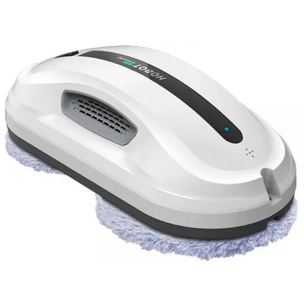Робот-мойщик окон HOBOT 300 белый купить на OZON по низкой цене ...