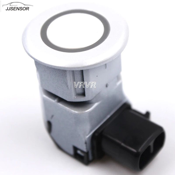 новый 89341-58010-a0 датчик парковки pdc для toyota alphard 89341-58010 ...
