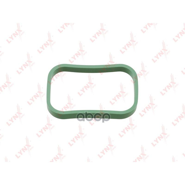 Прокладка корпуса впускного коллектора LYNXAUTO SG0800, oem 03C129717A ...