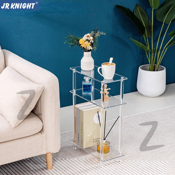 Приставной столик JR Knight Desk-50TR 20 x 40 x 65 см купить c ...