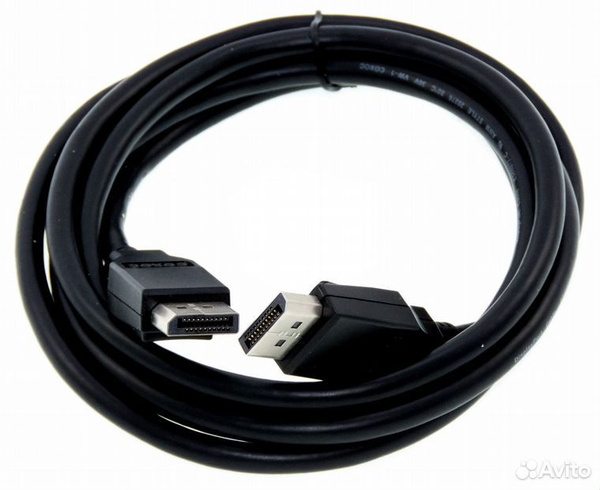 Кабель Кабель Coxoc Displayport 50.7с518.001 r купить c доставкой на ...