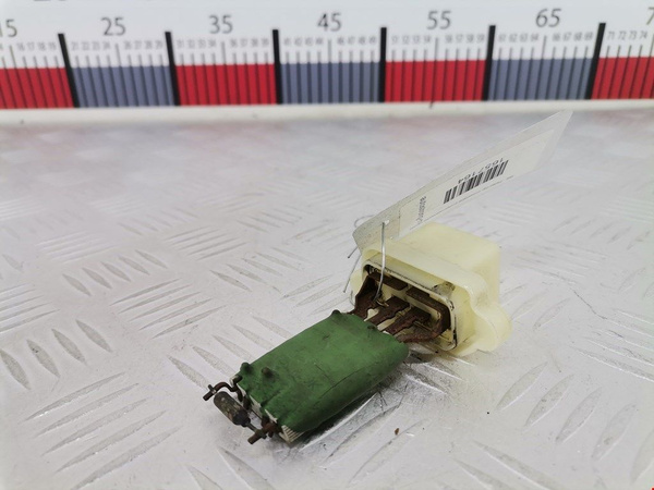 Сопротивление печки (резистор отопителя) 3M5H18B647AC 1855157 для Ford ...