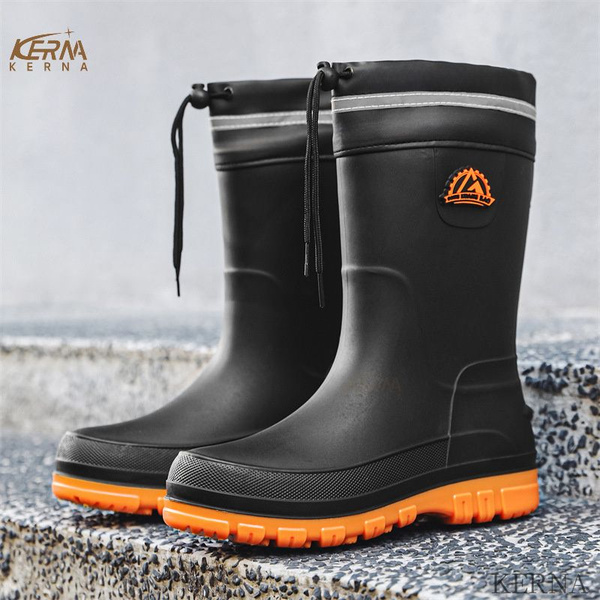 Галоши Мужской, Женский KERNA желтый Пластик Аквааэробика, SUP-серфинг Китай Без застёжки На ...