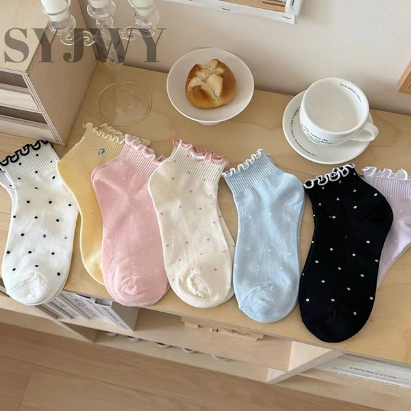 Комплект носков Женский SYJWY, размер 36, 37 Тиси Бодибилдинг, Фитнес На любой сезон ...