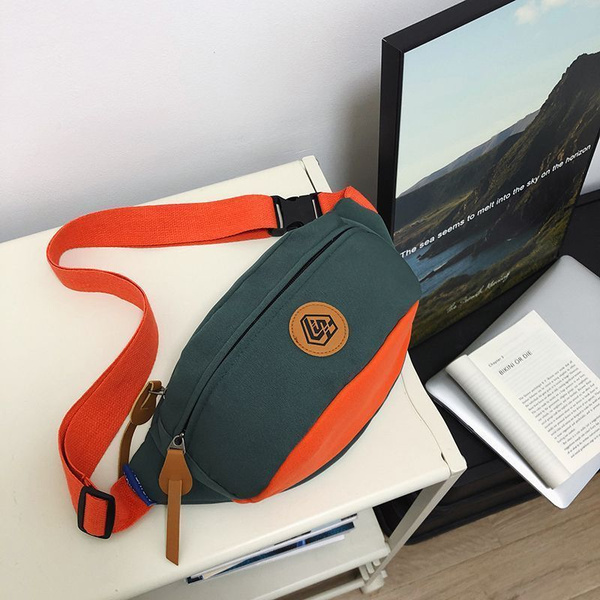 labixiaoxin Сумка на плечо бананка купить на OZON по низкой цене ...