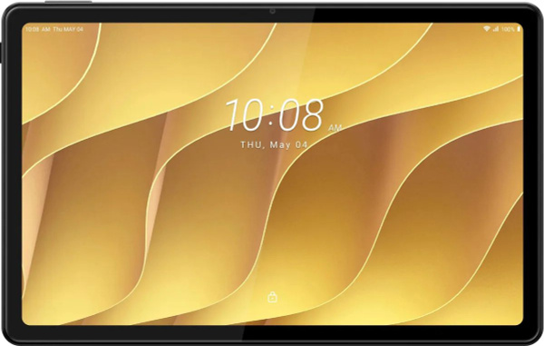 HTC Планшет A104 10.36" 2000x1200, 8 ГБ / 128 ГБ 7000 черный купить c ...