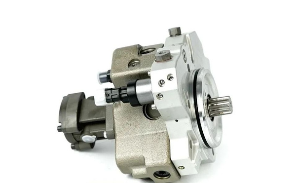 Насос топливный ТНВД BOSCH 0445020089 купить на OZON по низкой цене ...