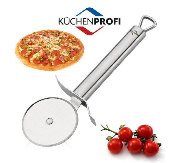 Нож для пиццы "Parma" 21 см купить c доставкой на OZON по низкой цене (202115375)