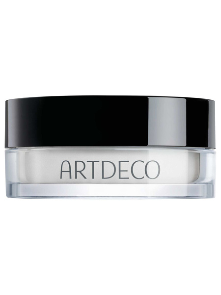 ARTDECO Пудра высветляющая Eye Brightening Powder тон 01 купить на OZON по низкой цене (1712328444)