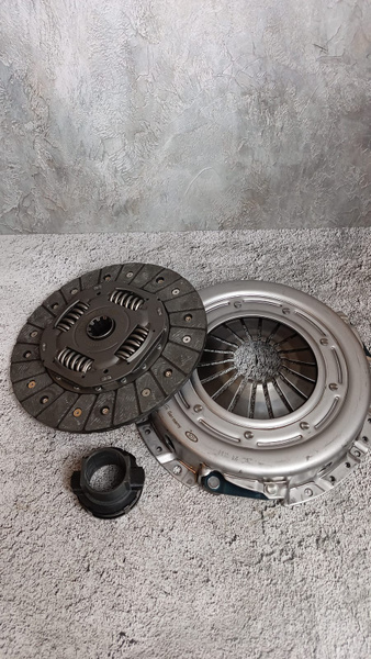 Сцепление в сборе Газель Бизнес, Next дв.CUMMINS 2.8 3000950503 купить ...