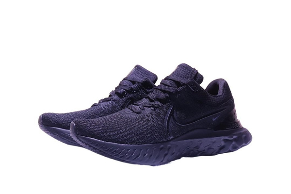 Кроссовки Мужской, Женский Nike EVA Бег, размер 44 R (средняя) На любой сезон Шнурки Перфорация ...