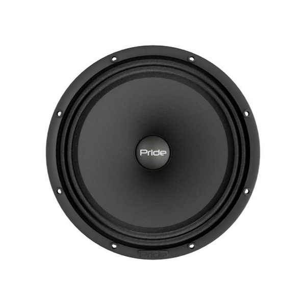 PRIDE Колонки для автомобиля Акустика Ruby Light 8" v.2_8900007 купить на OZON по низкой цене ...