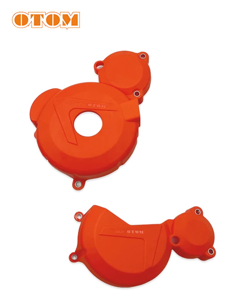 Крышки для защиты двигателя ZONGSHEN NB300 CBS300 (ZS174MN-5) OTOM купить c доставкой на OZON по ...