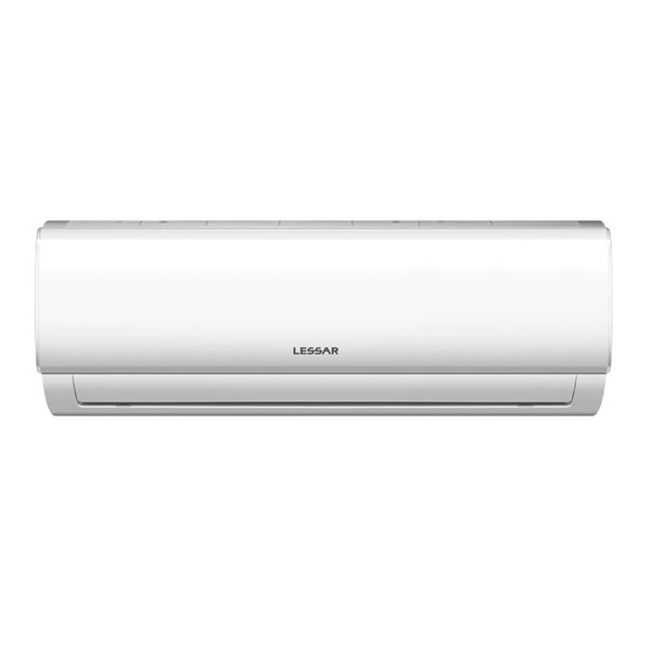 Настенная сплит-система Lessar LS-HE09KRE2A/LU-HE09KRE2A купить c ...