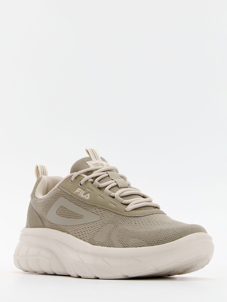 Кроссовки Мужской Fila Текстиль, размер 44,5 Демисезон Италия купить c доставкой на OZON по ...