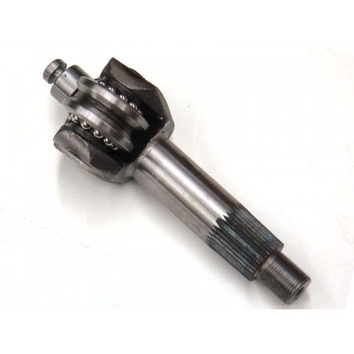 Вал сошки рулевого управления с роликом УАЗ 469, 3151 купить на OZON по низкой цене (1973414253)