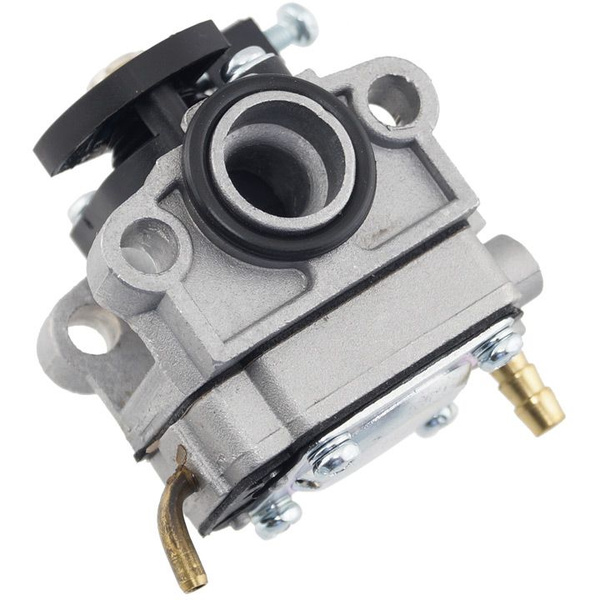 Карбюратор мотокосы Champion T281, T283, T284 купить на OZON по низкой ...