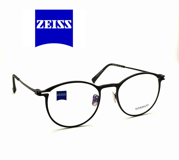 оправа для очков Zeiss Titanium Титановая купить на OZON по низкой цене ...