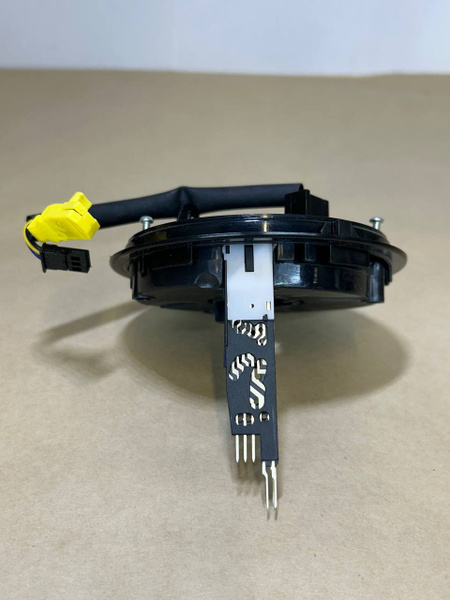 Шлейф подрулевой для Mercedes S-Class (W220) A0004640318 купить на OZON ...