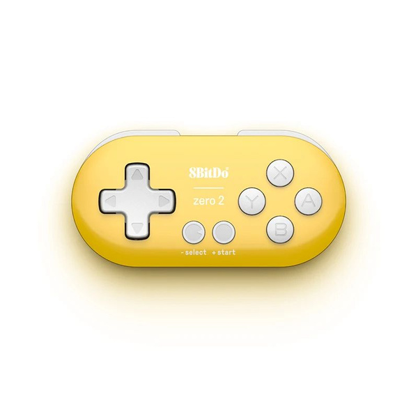 8Bitdo Zero 2 Bluetooth-контроллер для Nintendo Switch Windows Android macOS Raspberry Pi Mini ...