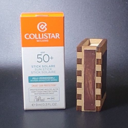 COLLISTAR Солнцезащитный стик SPF 50+ Sun Stick, 8 мл купить на OZON по ...