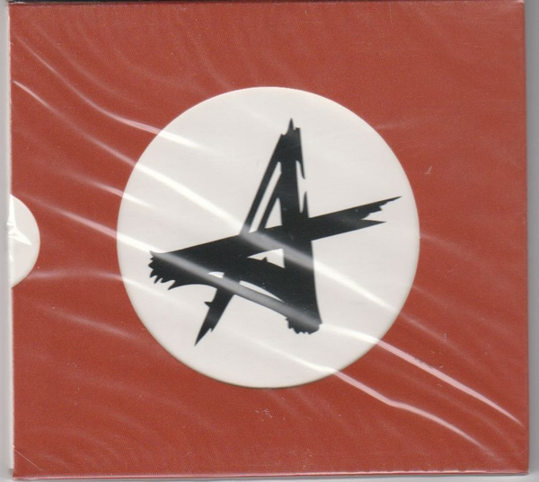 Алиса Untitled (CD диск) купить на OZON по низкой цене (2003535829)