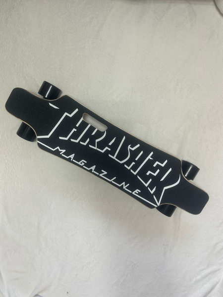 Вопросы и ответы о Электроскейт Musulon 8 км, MSL - 1, "THRASHER_104" – OZON (2004225278)