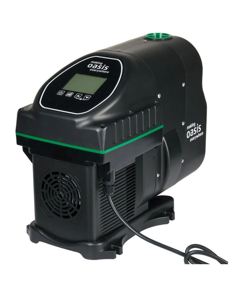 Насосная станция Oasis NS-82/43, 220 л/мин купить c доставкой на OZON по низкой цене (2006530380)