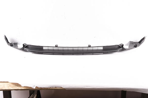 Бампер передний для Джили Кулрей Geely Coolray 1 2023-2025 нижняя часть ...