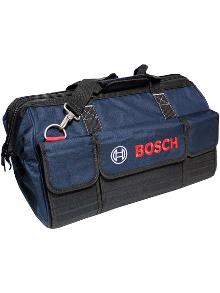 Сумка для инструментов Bosch Tasche Professional, размер M - 1600A003BJ ...