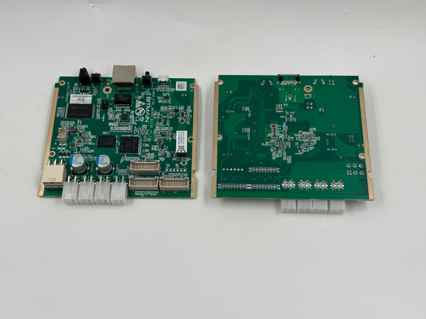 Antminer C76 Оригинальная плата управления CBG L9 купить на OZON по ...