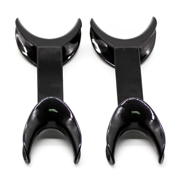 Ретрактор стоматологический OptiGate Double-Ended, для щек и губ ...