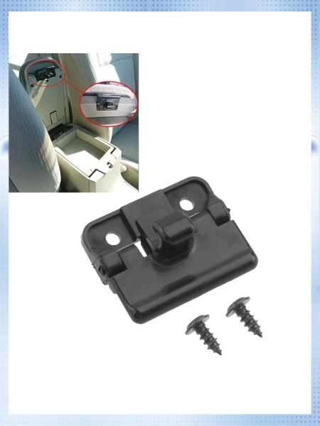 Замок Крышки Подлокотника Средней Консоли Автомобиля 58908-32050 ...