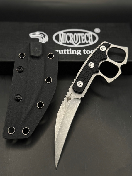 Нож тактический Microtech купить на OZON по низкой цене (2039392287)