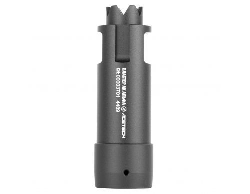 Трассерная насадка (ACETECH) Blaster AK Tracer Unit Alpha (Black) купить на OZON по низкой цене ...