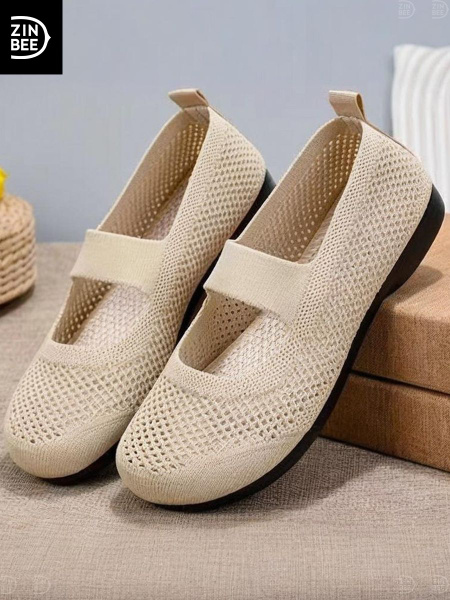 Слипоны Женский ZinBee, размер 39 Лето купить c доставкой на OZON по низкой цене (1589658995)