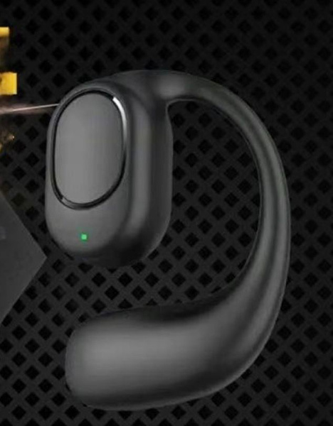 Беспроводные Bluetooth наушники erji-hei купить на OZON по низкой цене ...