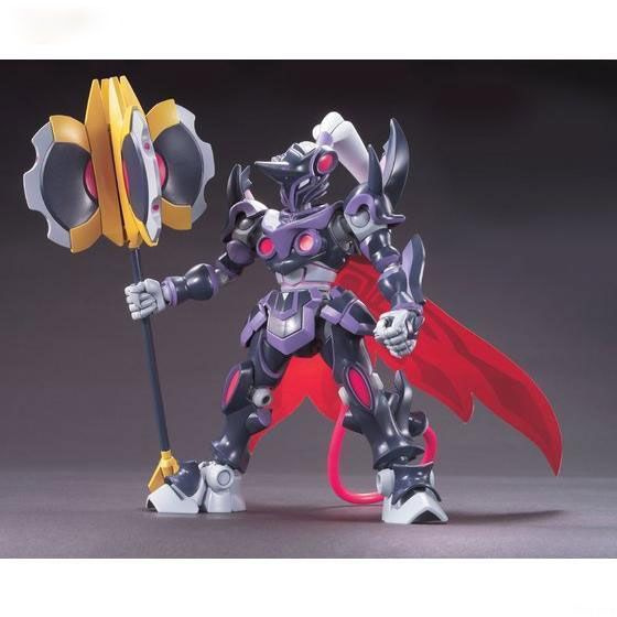 Бандай LBX 015 Zeno (Картонный Истребитель, Сборная модель) купить на OZON по низкой цене ...