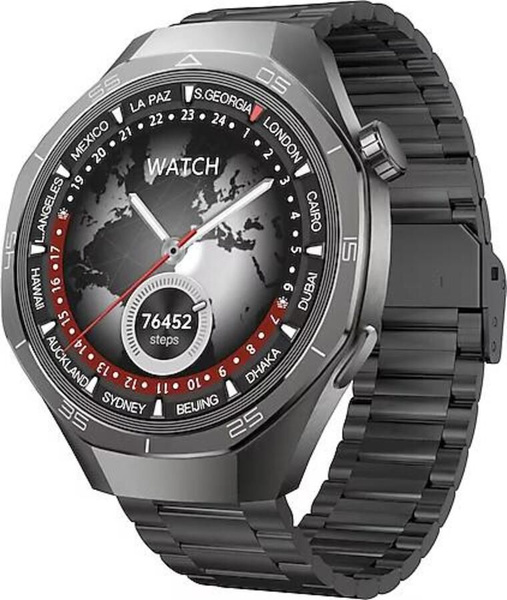 Смарт-часы Kalobee SK40, черный купить на OZON по низкой цене (2093497842)