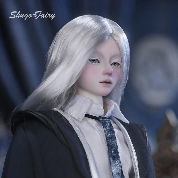 Bjd Куклы 1/4 Anubis C Magic Senior Cadet Полный комплект Shugafairy купить на OZON по низкой ...