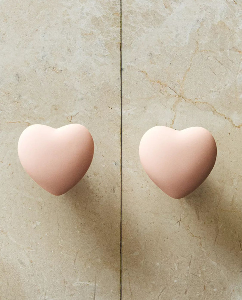 ZARA HOME Ручки для шкафа или мебели, 2 штуки. купить на OZON по низкой ...