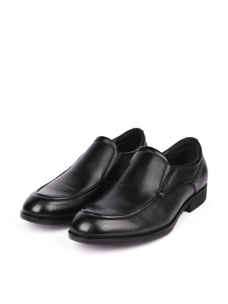 Туфли Мужской Instreet Искусственная кожа, размер 44 Толстый каблук 6 Россия купить c доставкой ...