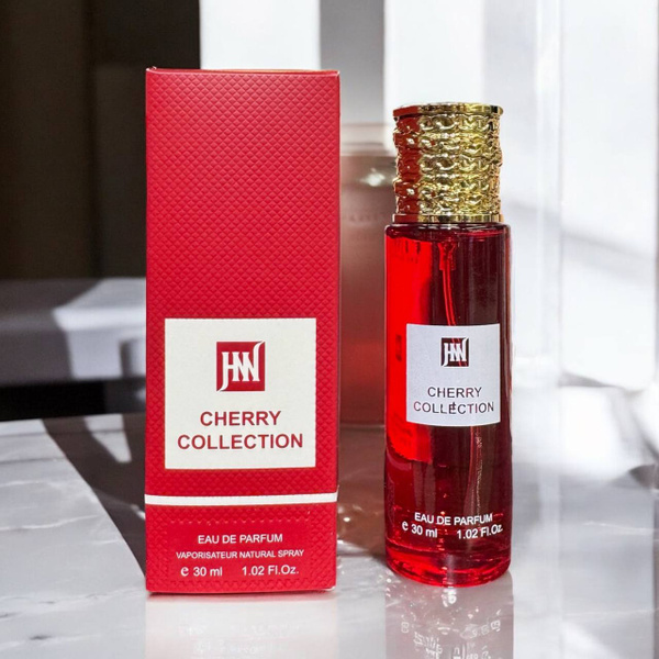 MAYSON LEGEND Вода парфюмерная CHERRY LOVER, лост черри 30 мл купить на ...